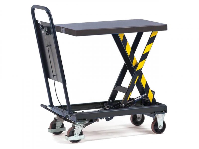 Hubtischwagen (fetra) bereits ab 520,84