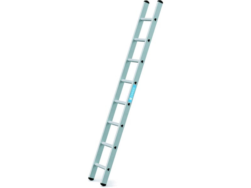 Aluleitern für Profis - Aluleiter bereits ab 58,31