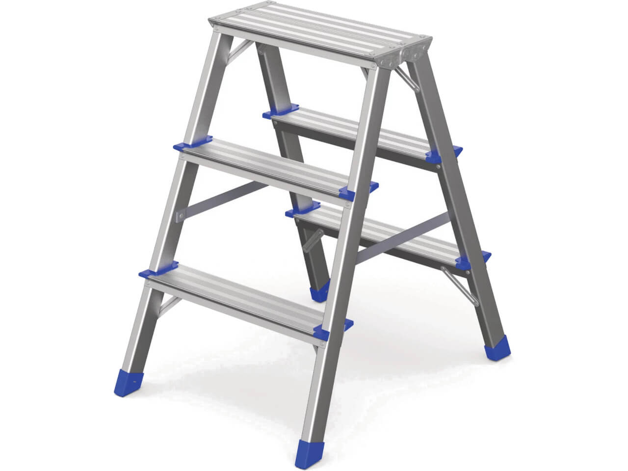 Aluleitern für Profis - Aluleiter bereits ab 58,31