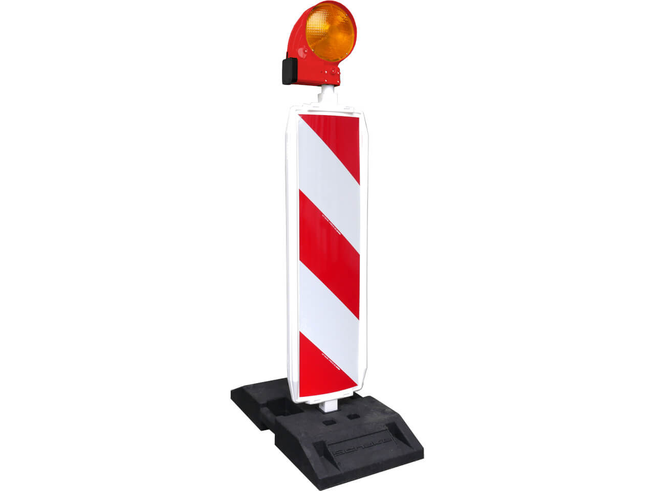 Warnleuchte Powernox (BASt geprüft) von Schake