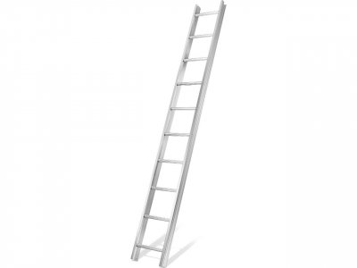 Dachleitern für Dachdecker & Co. | Thiele-Shop