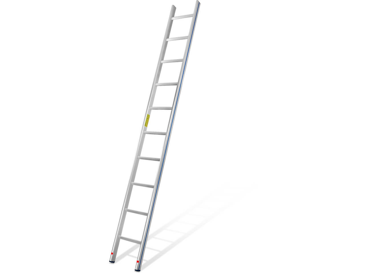 Aluleitern Onlineshop für Profis | Thiele-Shop