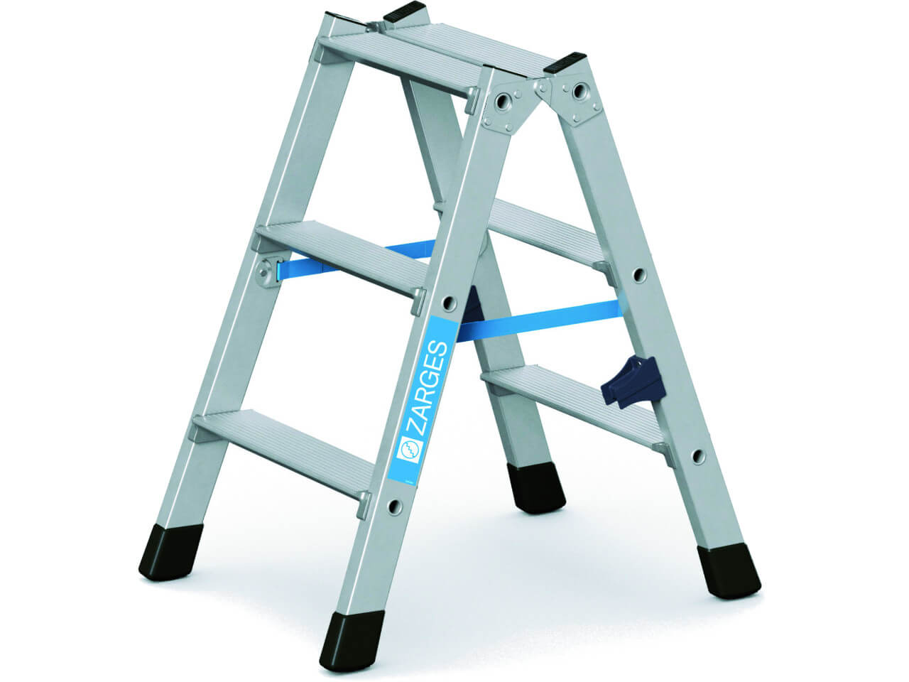 ZARGES Leitern Onlineshop - Sortiment & Preise 2024