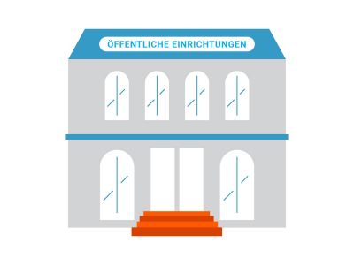 DIN 18040-1 für Barrierefreies Bauen [Stand 2025]
